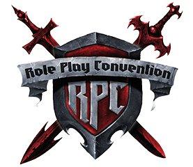 Demo Games at RPC Cologne, Germany 2017 - BLADESTORM TABLETOP